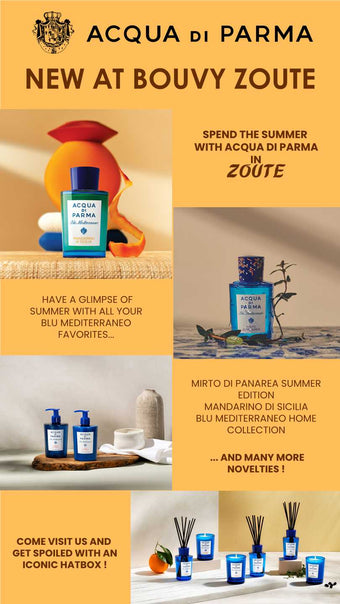 Bouvy - Home – BoUvy