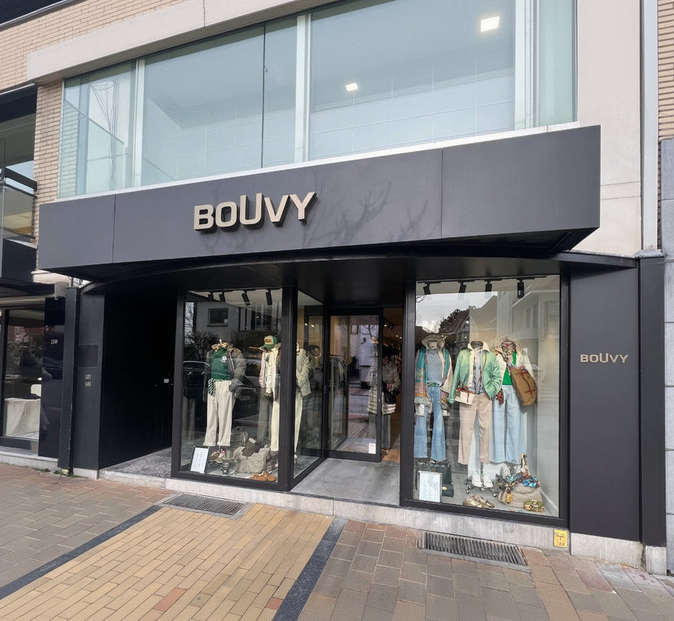 Our Stores – BoUvy