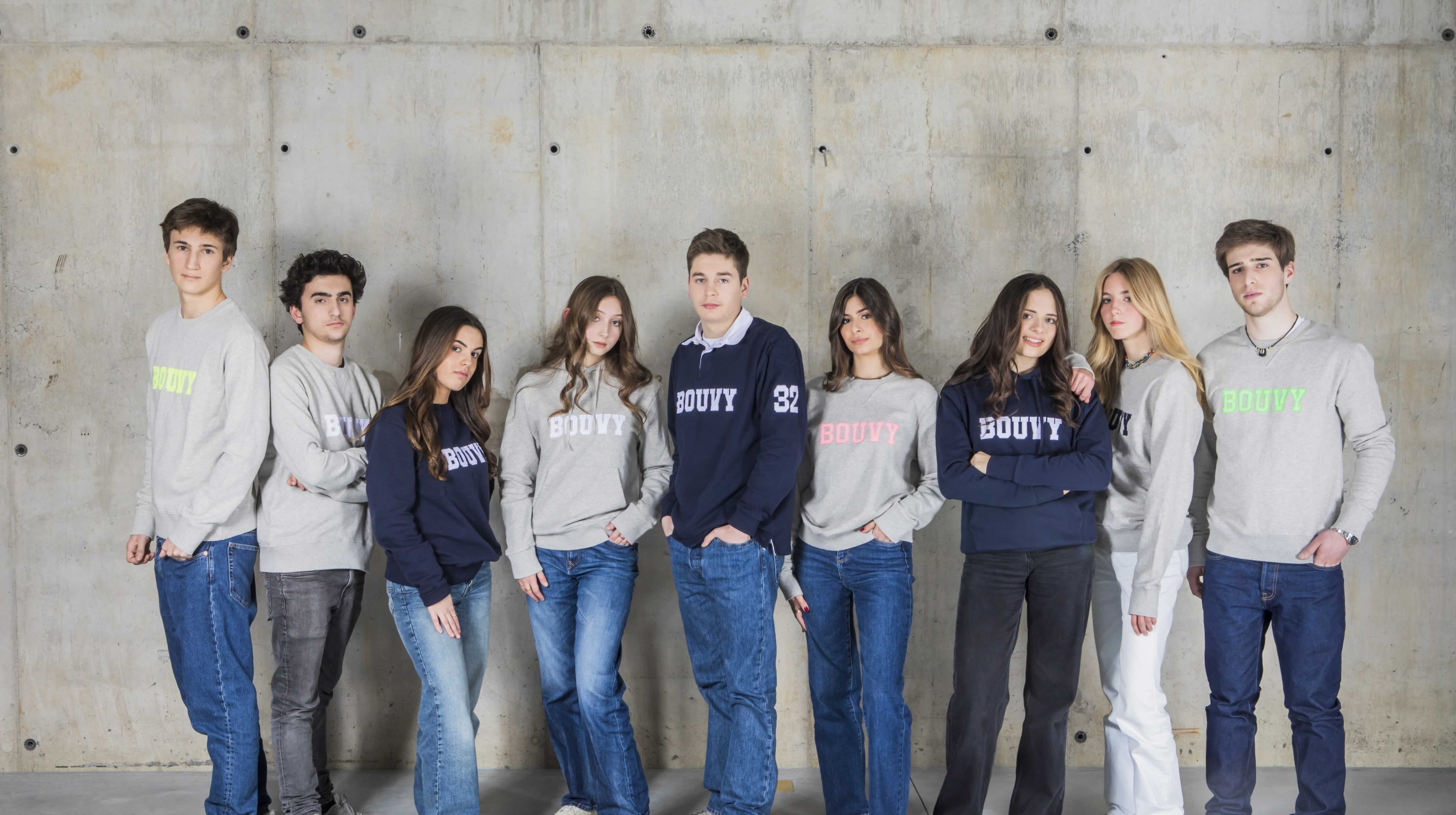 Bouvy - Home – BoUvy