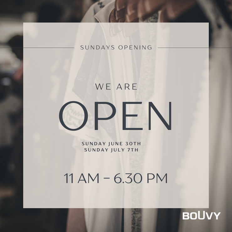 Bouvy - Home – BoUvy